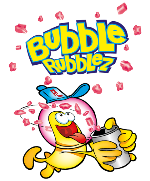 Bubble Rubblez | Brabo France