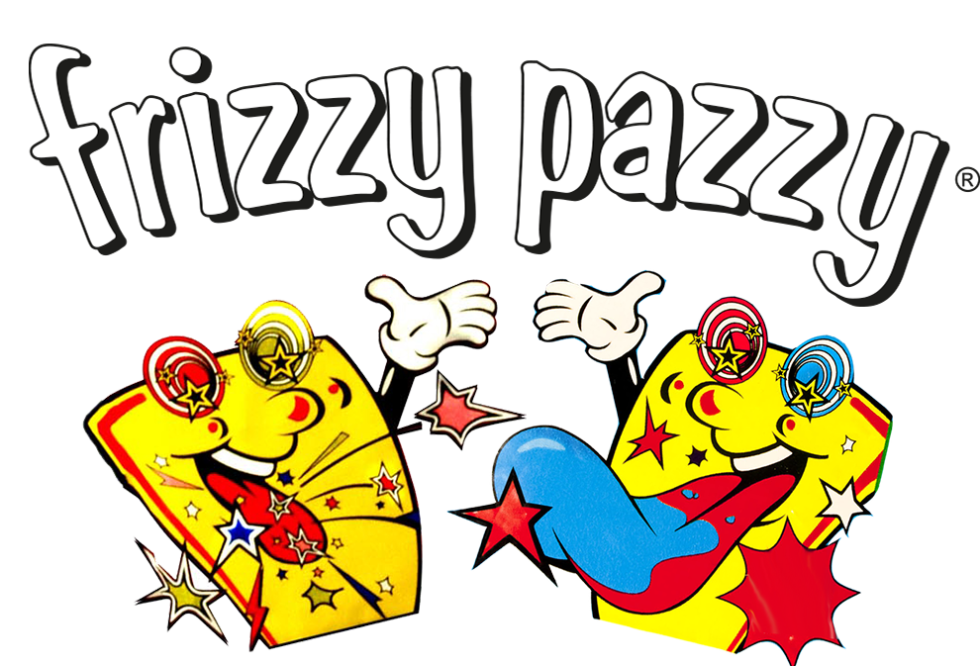 Frizzy Pazzy | Brabo France