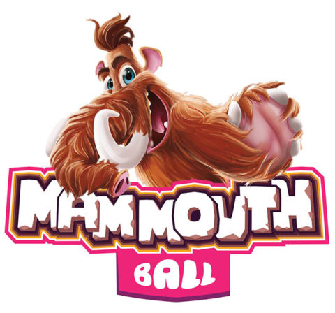 Mammouth Ball boîte | Brabo France