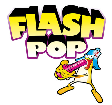 Flash Pop | Brabo France
