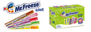 Mr Freeze | Brabo France