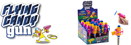 confiserie ludique | Brabo France